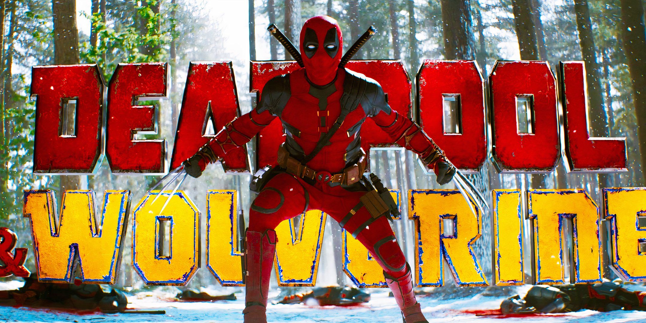 "There Was Always The Thought Of Killing Deadpool:" Ryan Reynolds ...