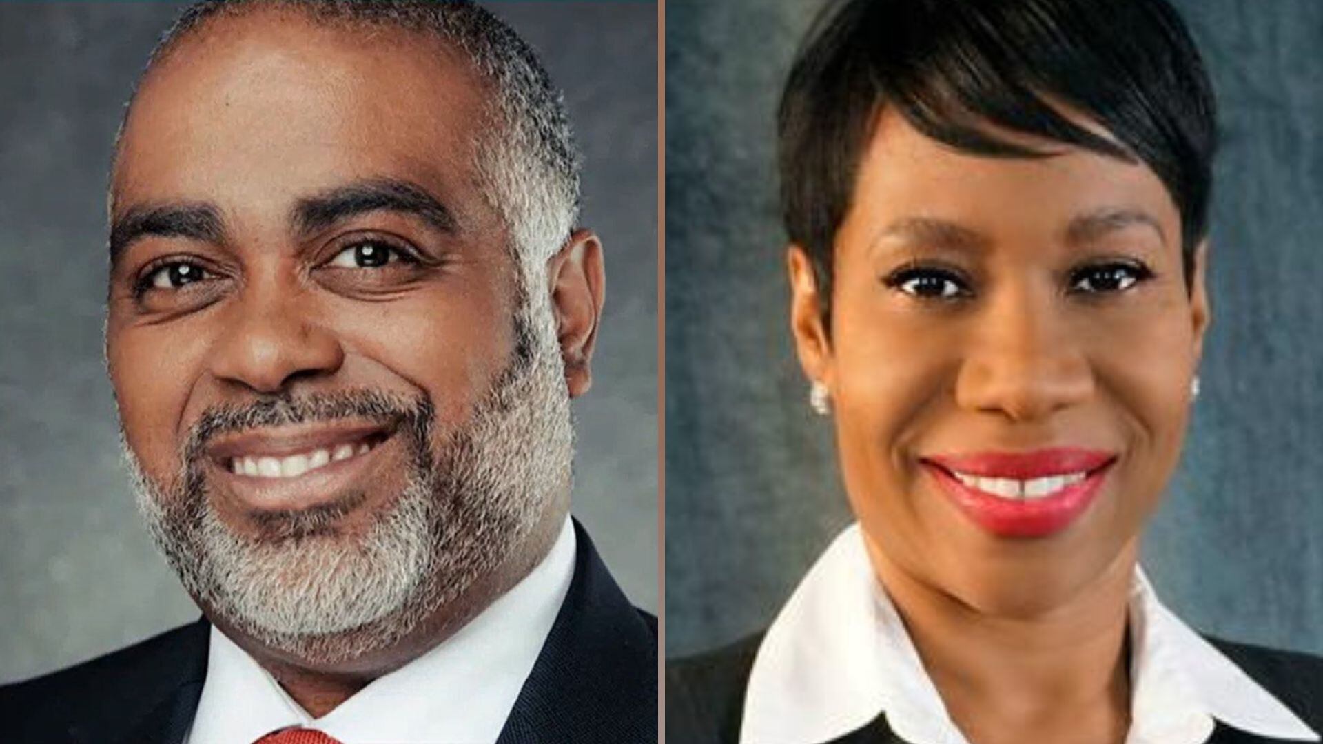 Erick Allen, Monique Sheffield win special elections for Cobb County ...
