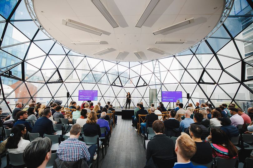 Why Manchester can become a global AI superpower