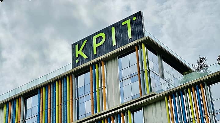 KPIT Technologies CEO Banks On New Deals, Acquisitions For Growth