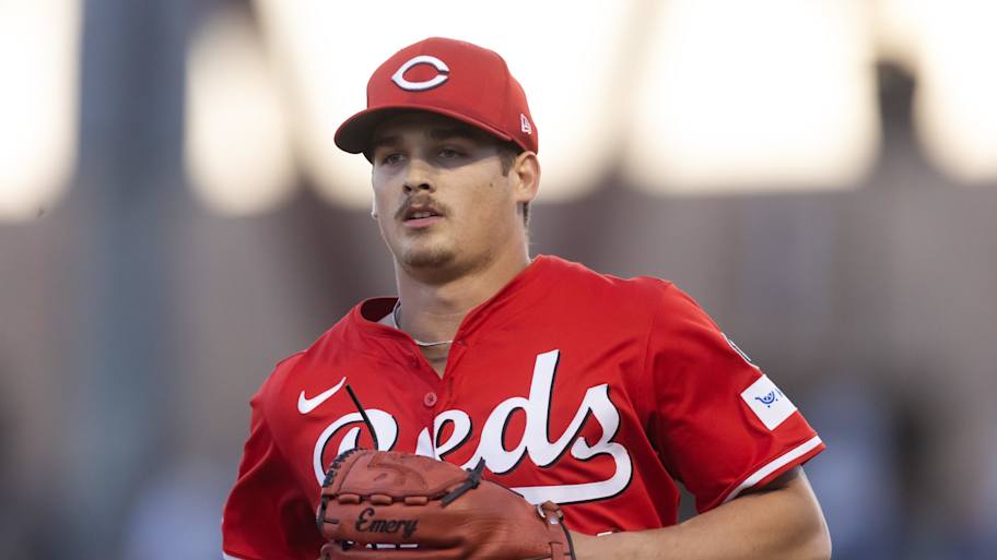 Cincinnati Reds Appear to be Promoting Top Prospect