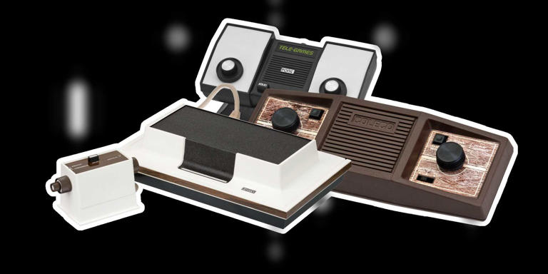 Every Gaming Generation, Ranked