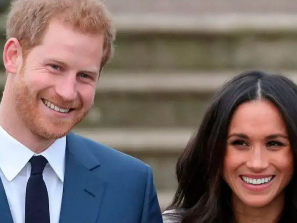 Meghan Markle violates Royal agreement; was she using her HrH title ...