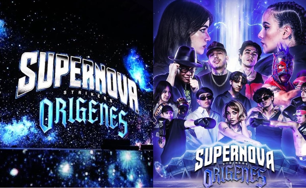 Supernova Strikers 2025: ¿qué famosos participarán en el evento?; esto se sabe