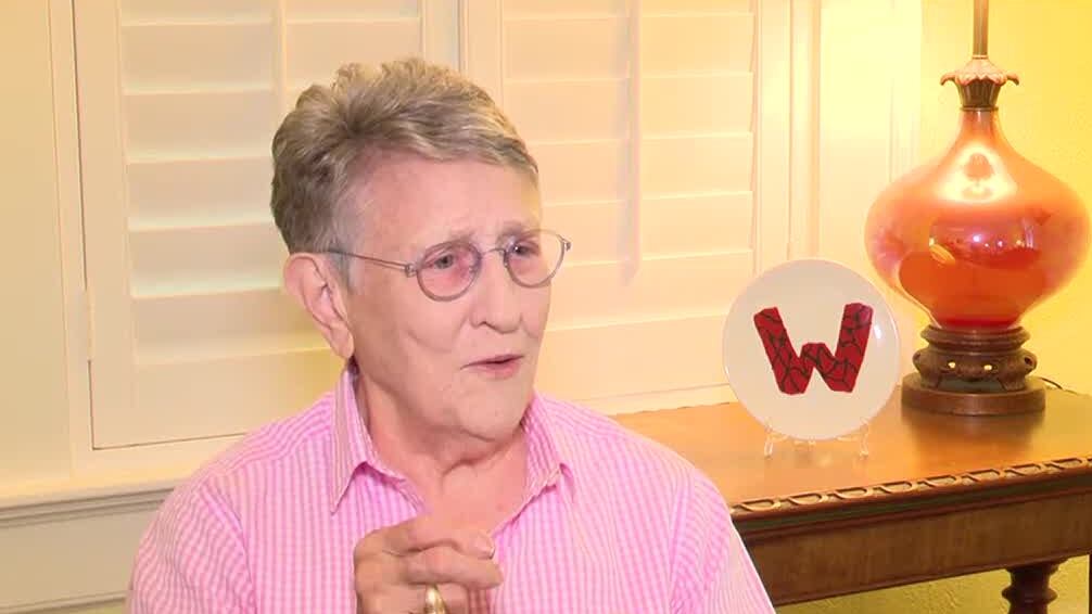 SuperFAM, former SC Chief Justice Jean Toal reflects on Staley’s legacy ...