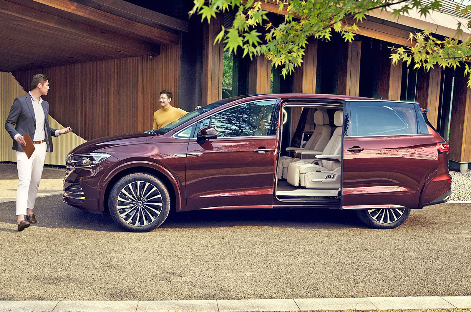 De beste auto's waar je (waarschijnlijk) nog nooit van hebt gehoord