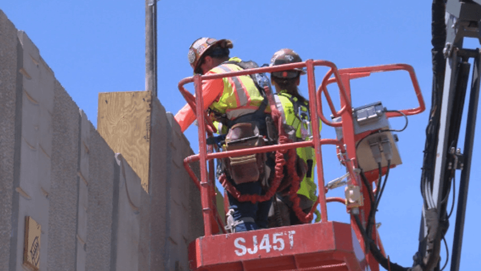 Nevada establishes new heat illness standards for workplace safety