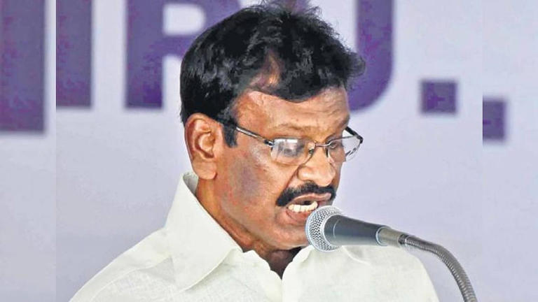 Med facilitation cell to help Tamils living overseas: Minister S M Nasar