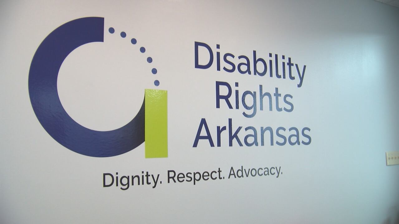 Disability Rights Arkansas turns down new clients due to delayed ...