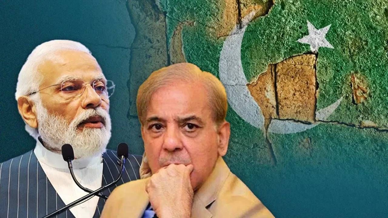 Fatah 1 Missile : भारताने हवेतच राख केलेलं पाकिस्तानच फतेह-1 बॅलेस्टिक ...