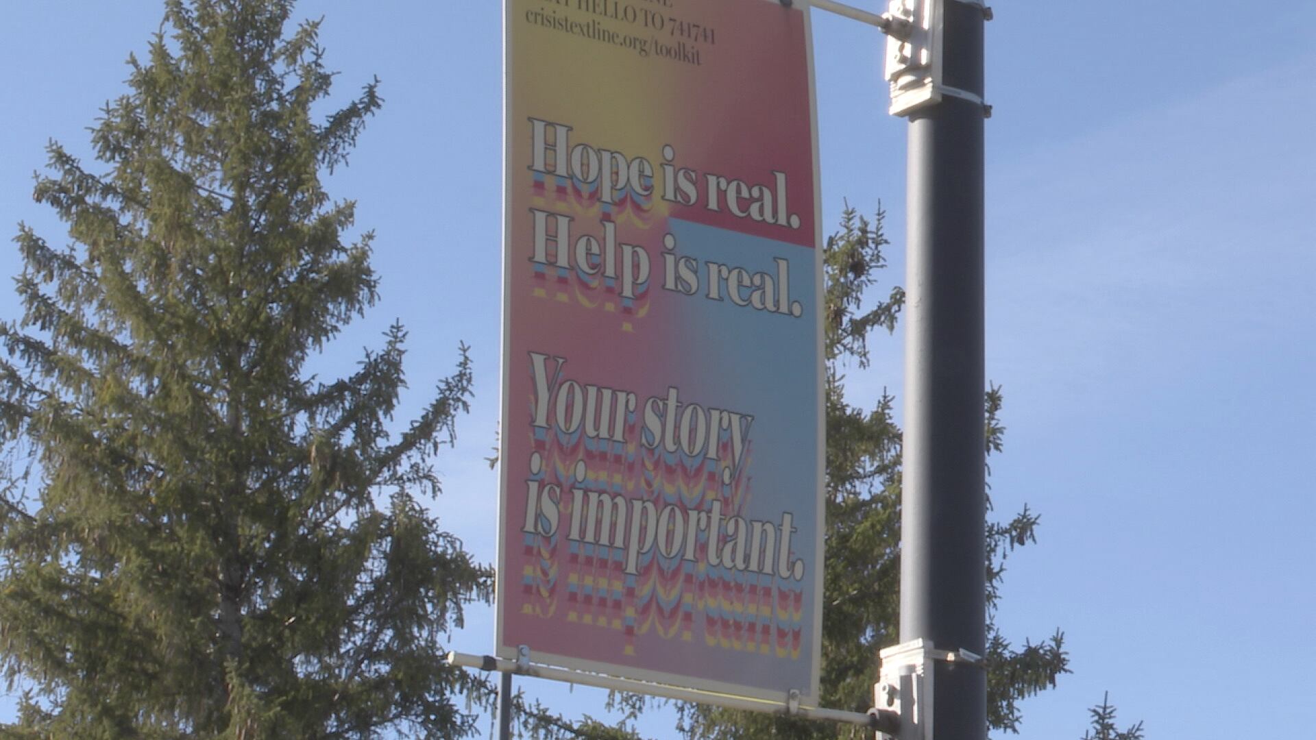 Mental Health Minute: Teen suicide prevention