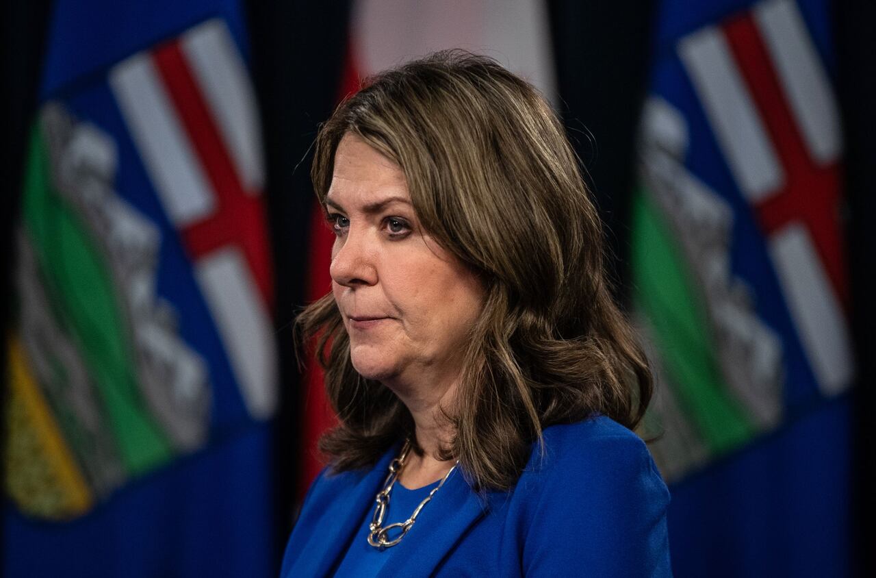 How are the election results playing out in Alberta? | Hanomansing Tonight