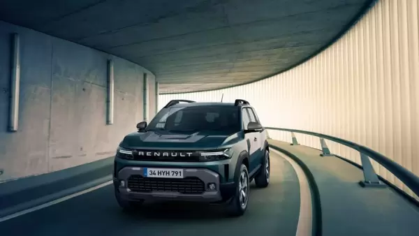 Auto recap, April 29: Tata Altroz facelift launch date, Renault Duster ...