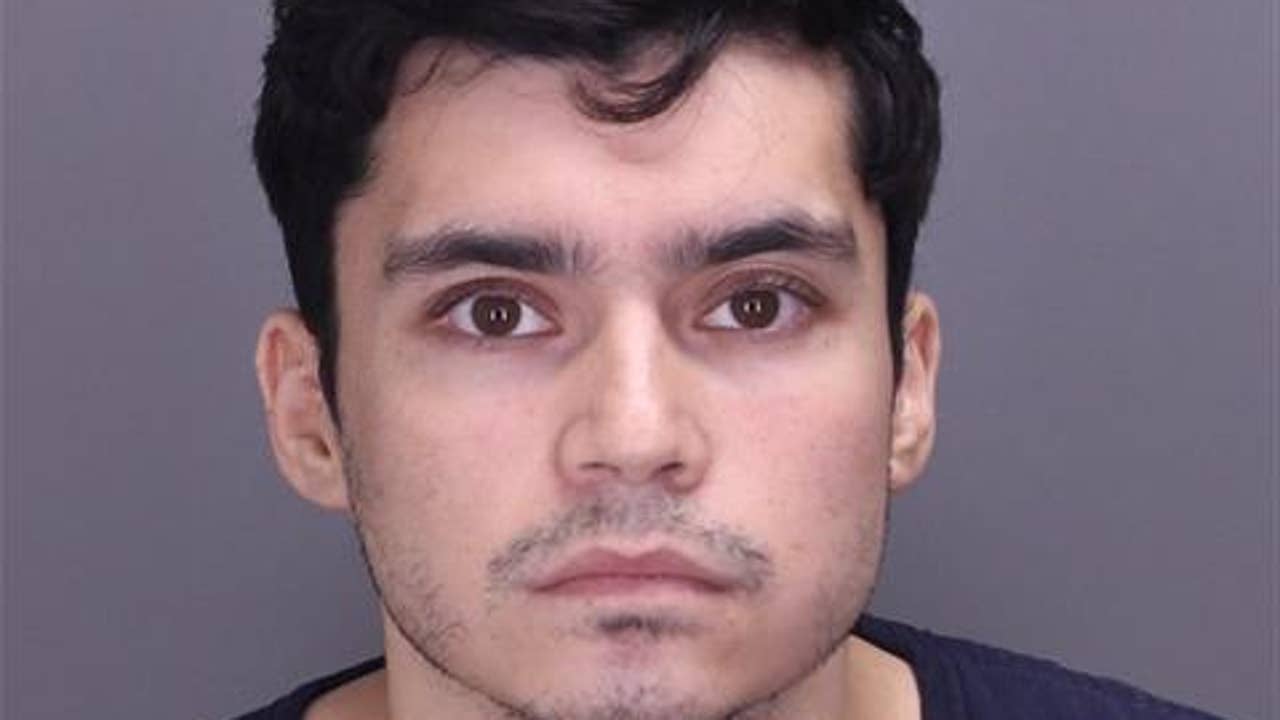Man convicted for role in Chilean gang robberies in Oakland, Wayne Counties