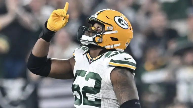 Packers Almost Lost $96 Million Pro Bowler in Micah Parsons Trade