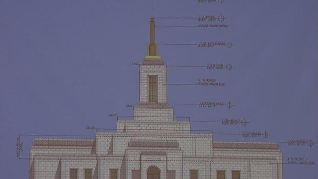 Fairview Town Council approves controversial LDS temple amid community ...