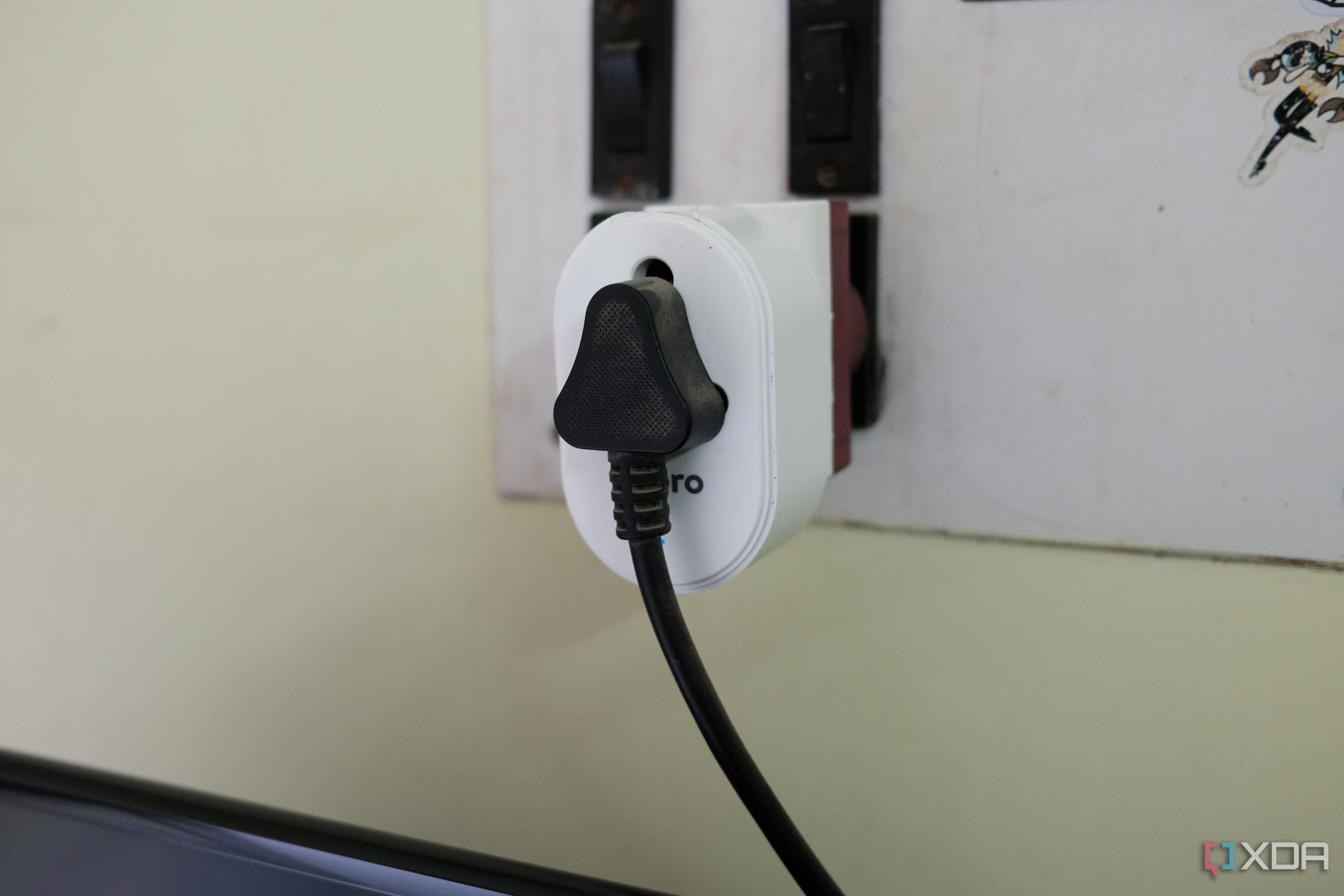 Here's how I made my dumb devices smarter to automate them in my smart home