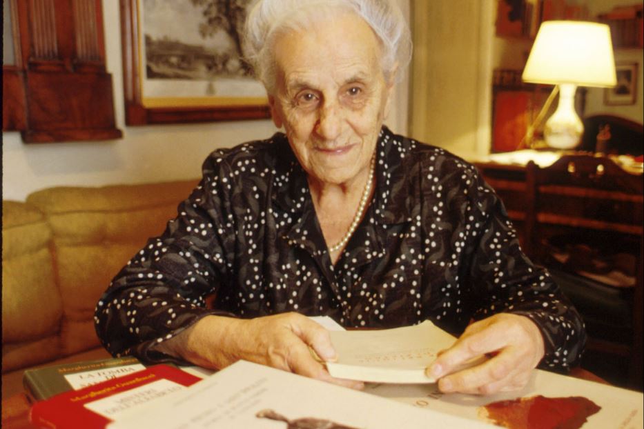 L'archeologa Guarducci, che trovò san Pietro ed è stata dimenticata