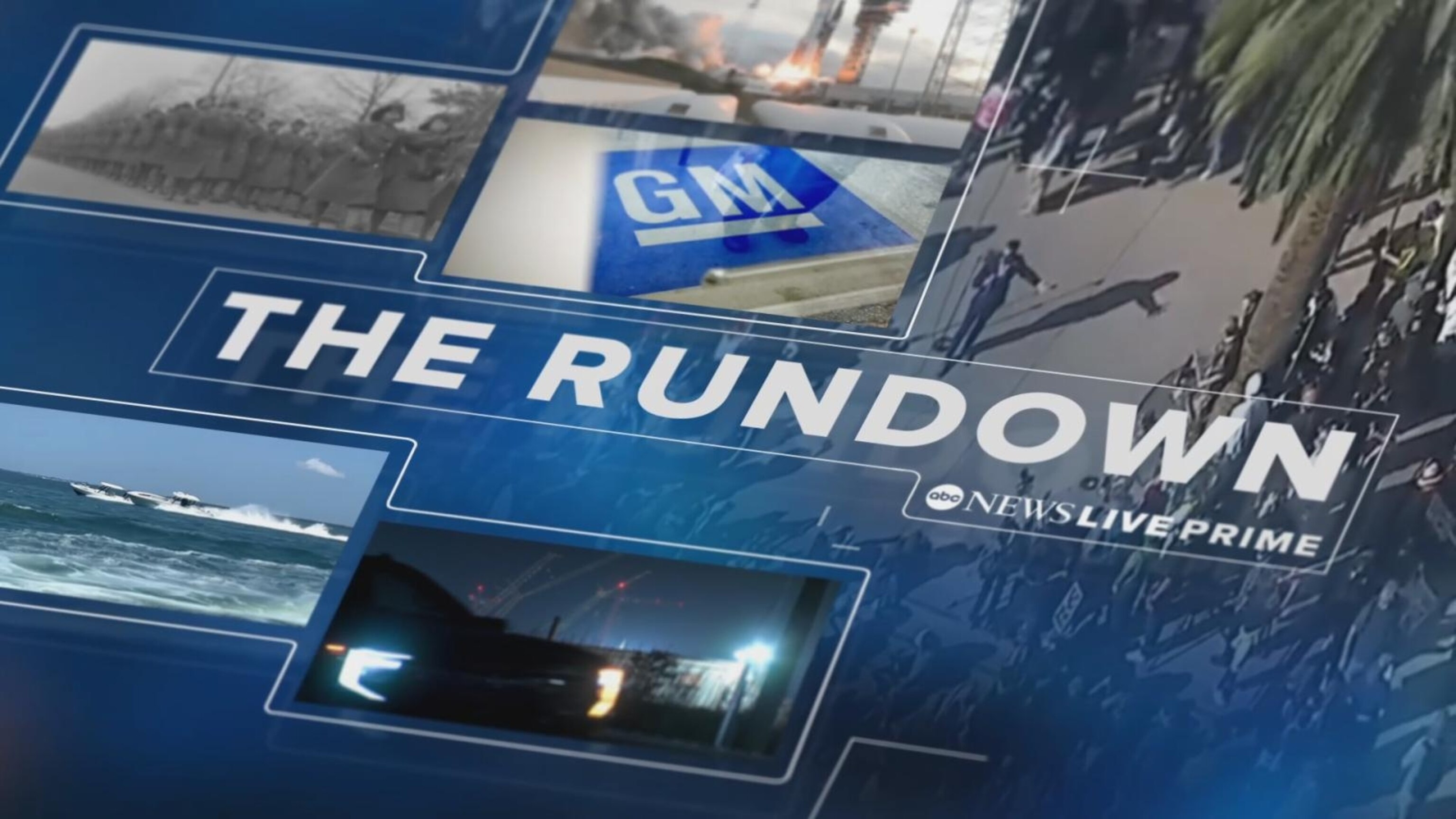 ABC News Live Rundown: Tuesday, April 29, 2025