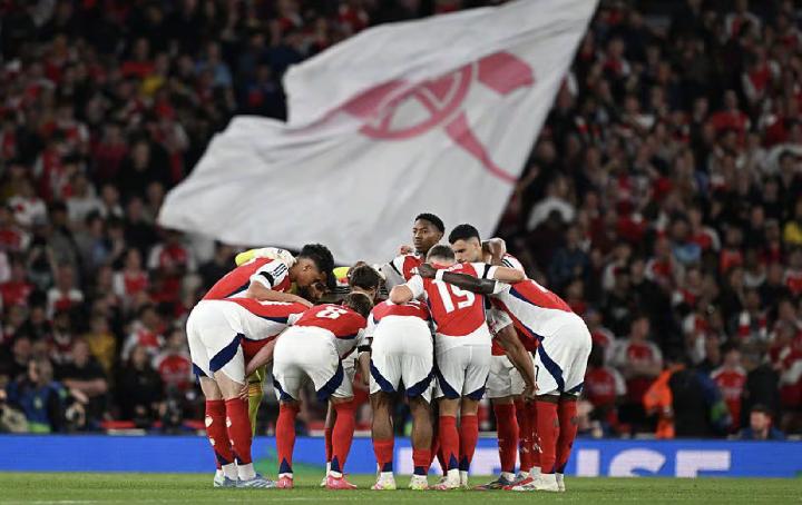 Seperti Apa Perubahan Aturan di Liga Champions 2025/2026?