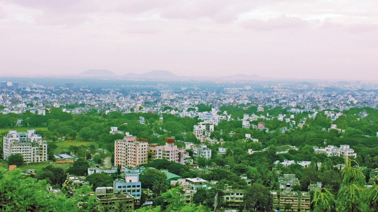 Pune’s revised development plan to project urban needs till 2046
