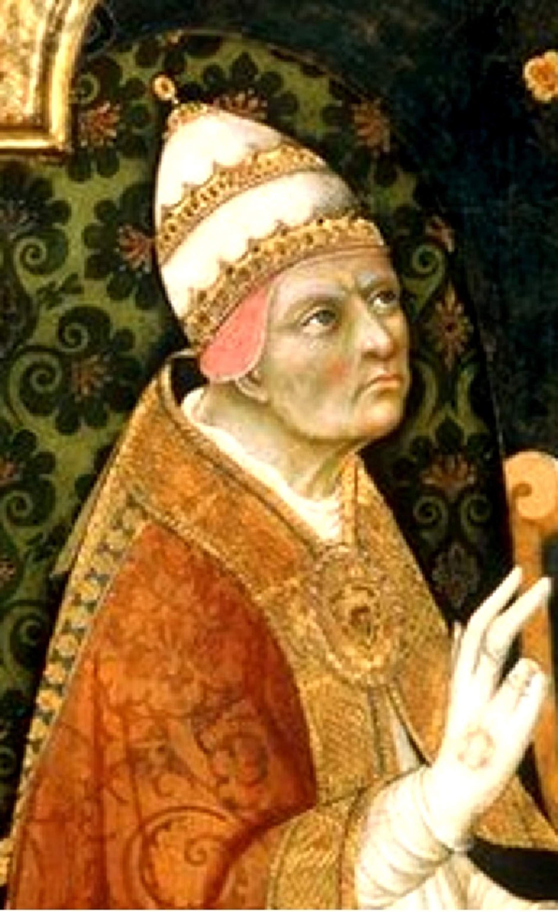 Calixto III, el primer papa catalanohablante de la historia