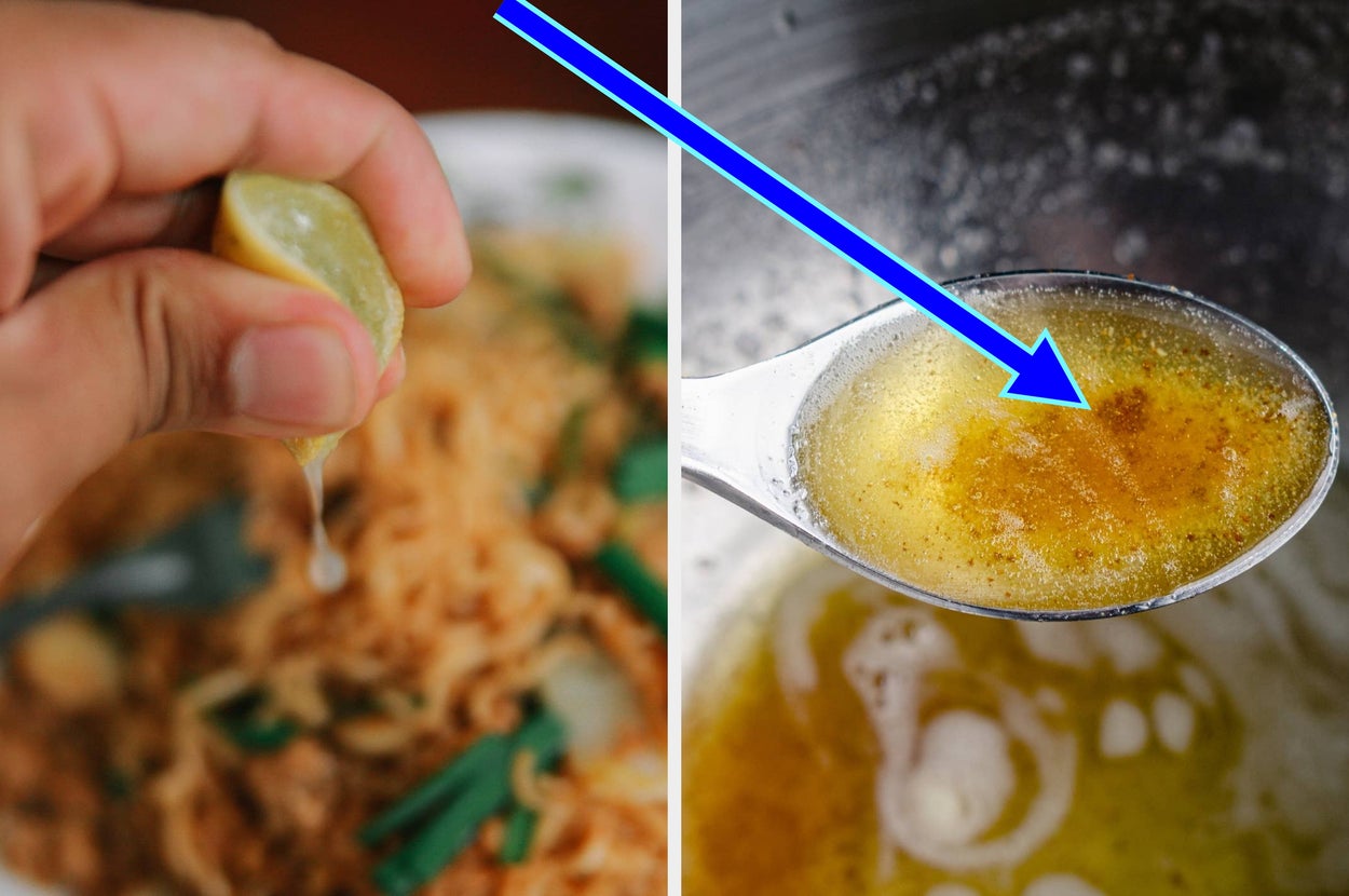 People Are Sharing The Basic Ingredient Upgrades That Turned Their ...