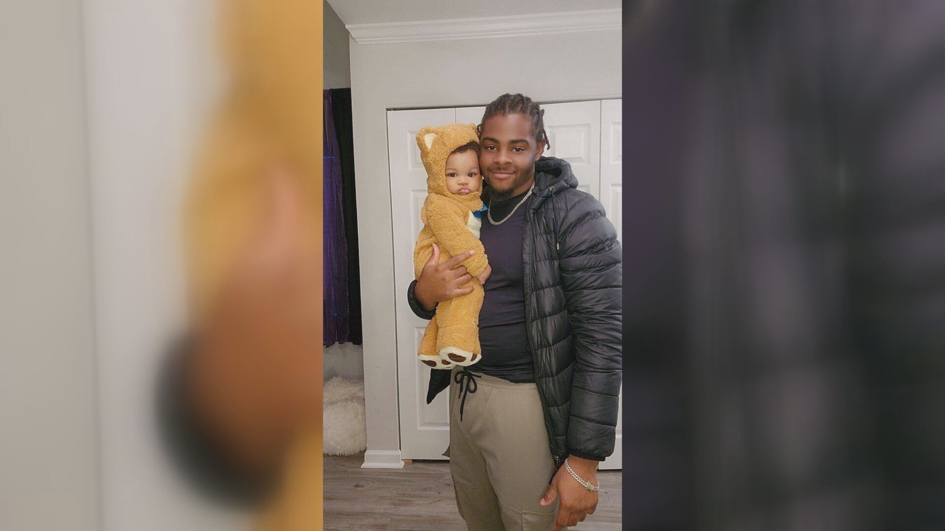 ‘Just not fair’: Family of deadly shooting victim pushing for murder charge