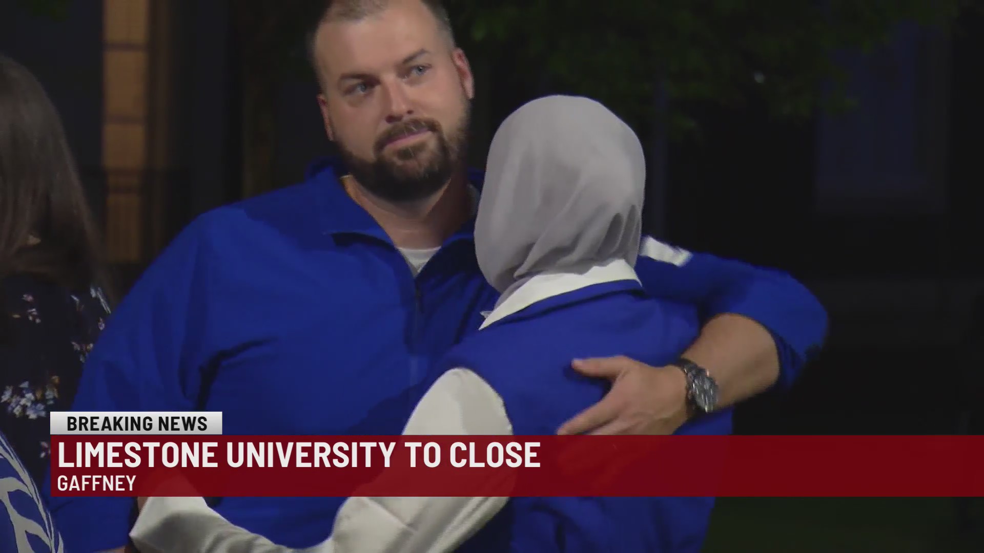 Limestone University to close at end of semester