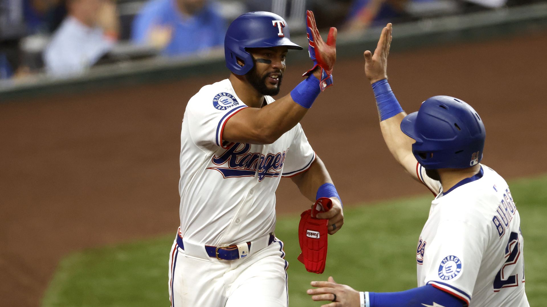 Wednesday BP: Astros pitcher honors former Giants ace