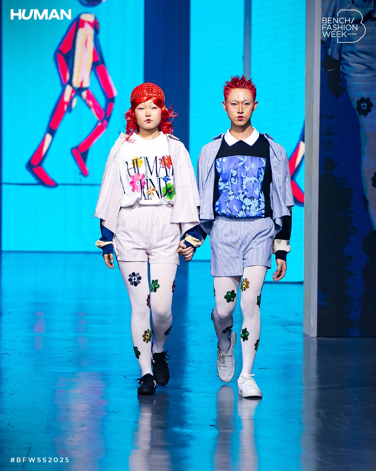 The Standout Summer Collections At Bench Fashion Week S/S 2025