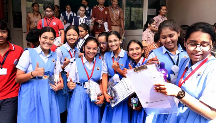 Assam HS Result 2025: AHSEC Class 12th Results DECLARED- Official ...