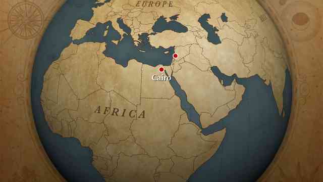 Baalbek Lebanon; Megaliths Of The Gods