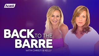 Reality Star Christi & Kelly Hyland's 'Slap Talk'