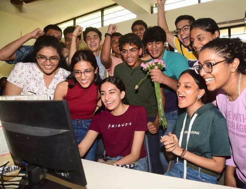 ICSE Class 12 Toppers 2025: Check names, marks of toppers here