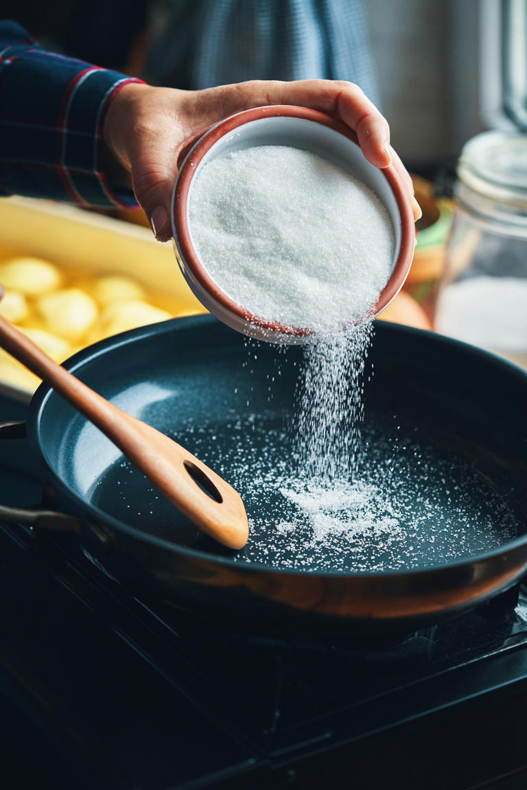 People Are Sharing The Basic Ingredient Upgrades That Turned Their ...