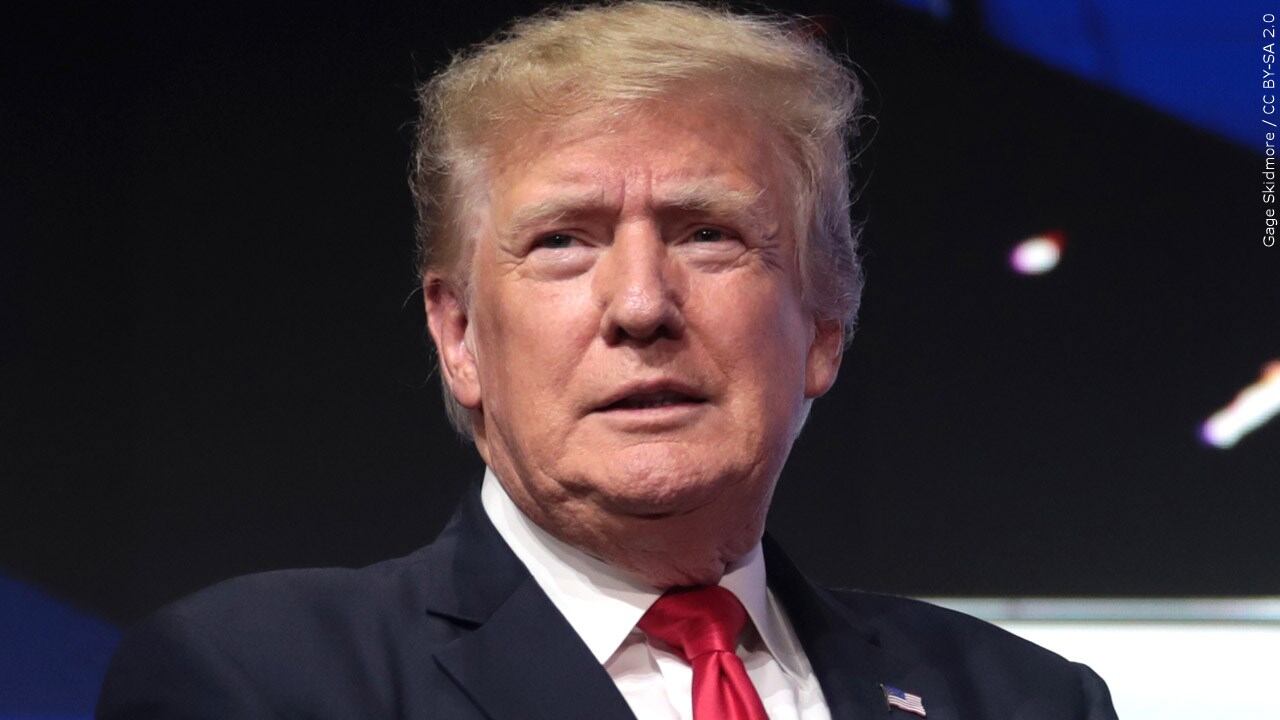 Texas A&M political expert reflects on President Trump’s first 100 days ...