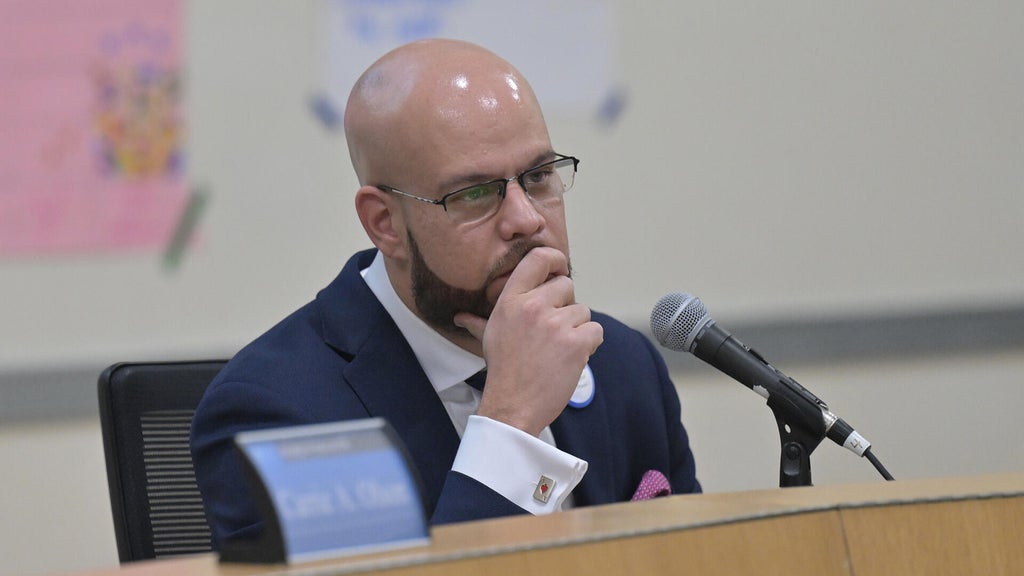 Some Denver school board members speak out ahead of vote on ...