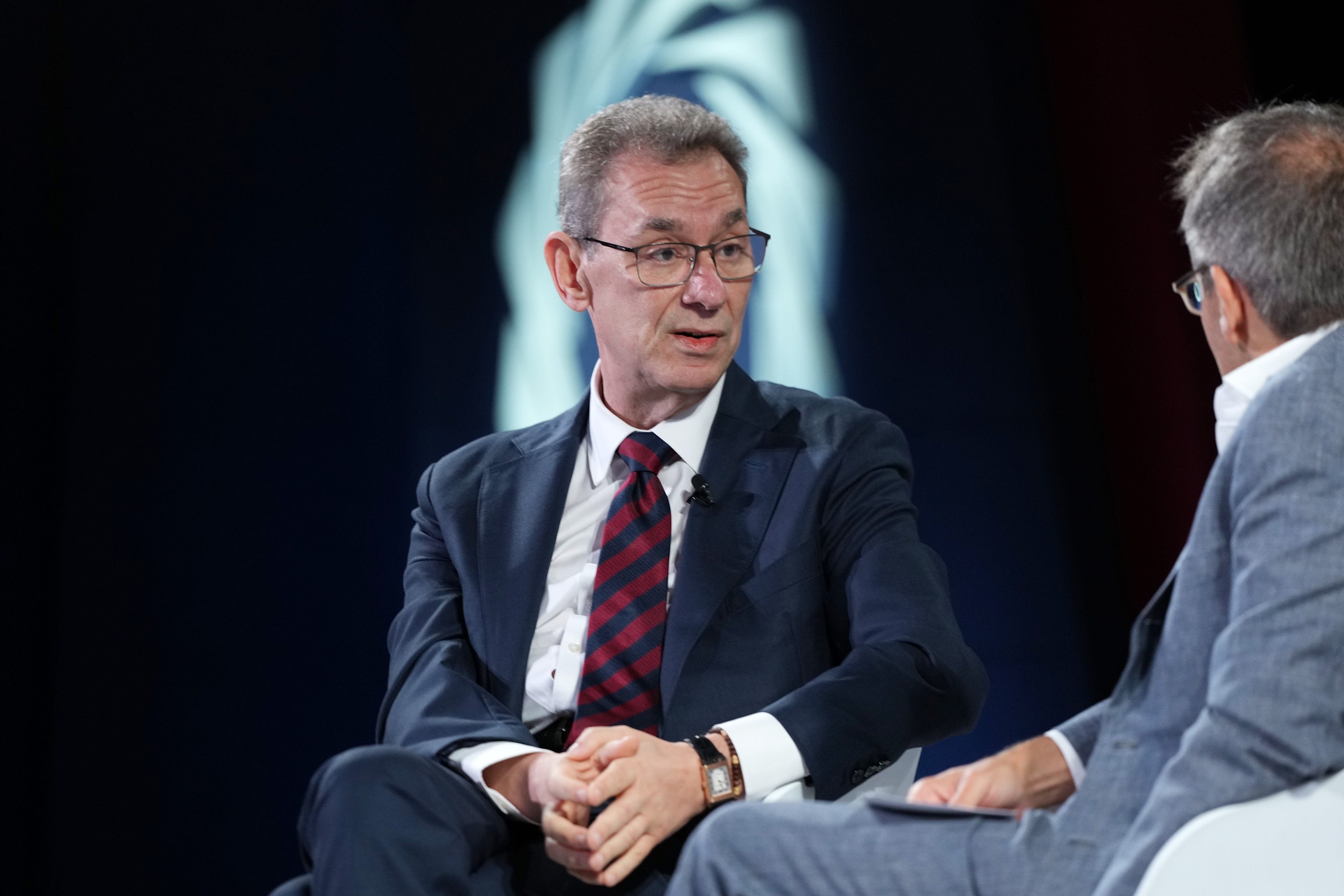 Pfizer's CEO said the company could make 'tremendous investments' in ...