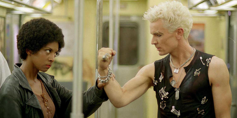 Every Slayer Who Died In Buffy The Vampire Slayer