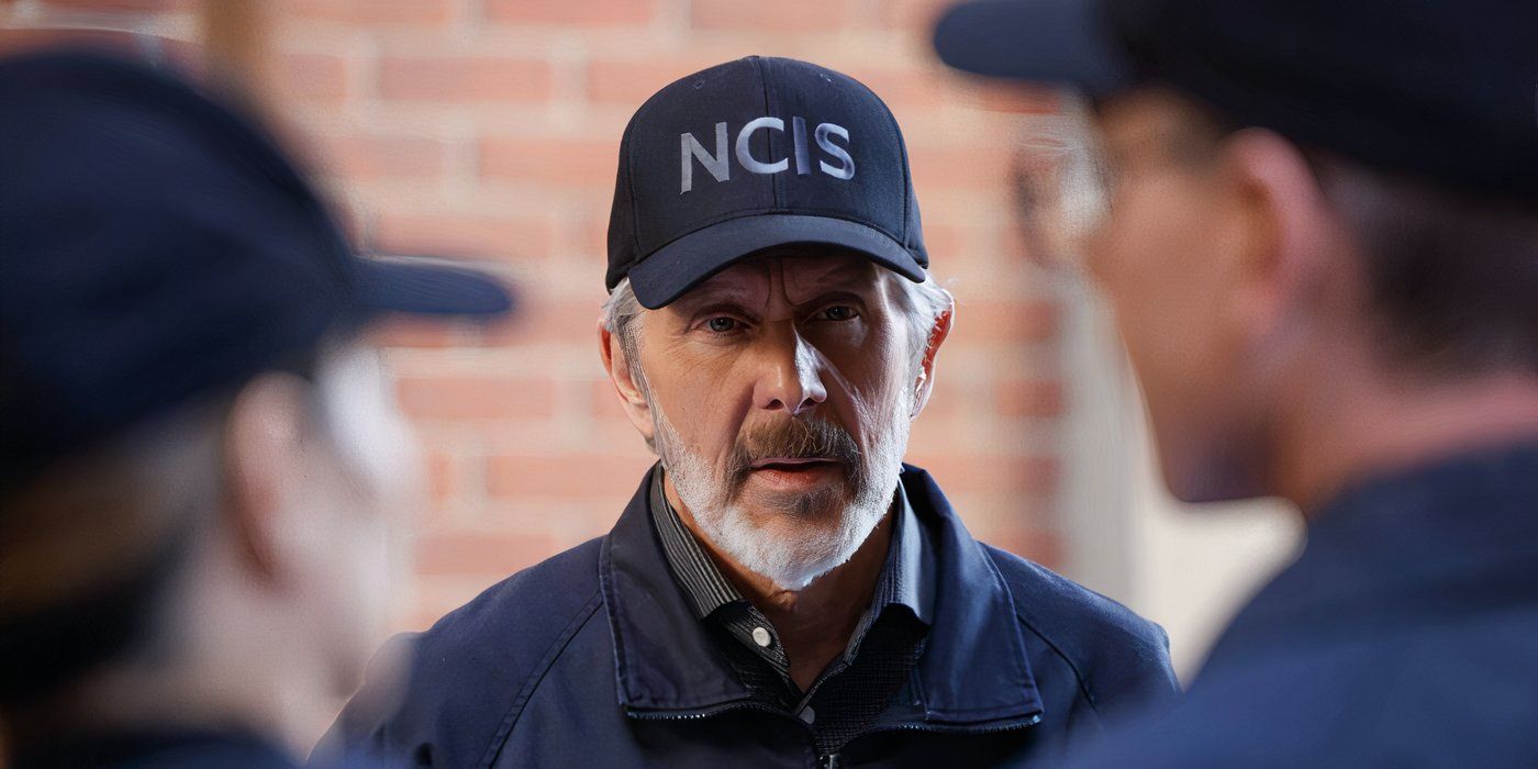 New 'NCIS' Season 23 Finale Images Bring the Tension With Carla Marino