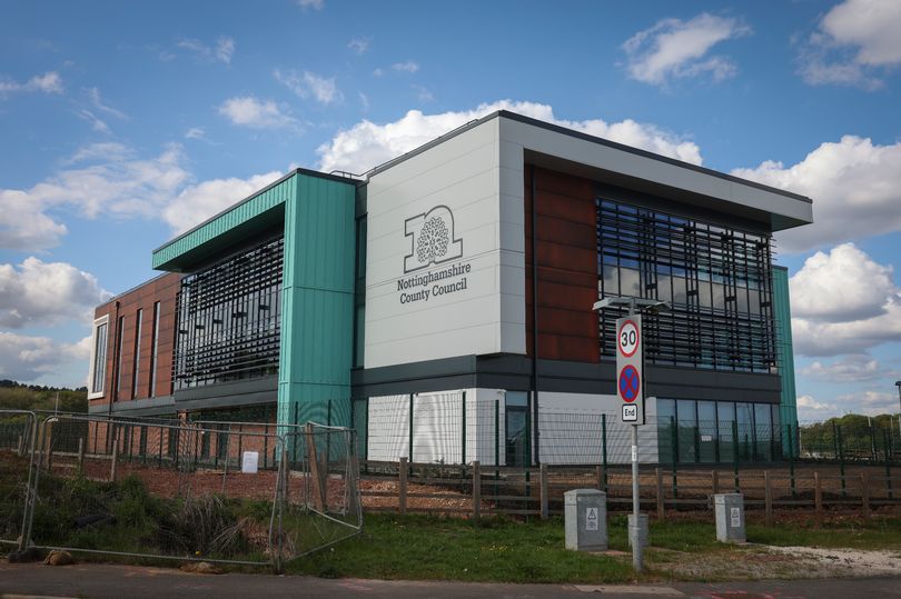 Reform urged to ditch 'costly and unsuitable' Nottinghamshire County ...