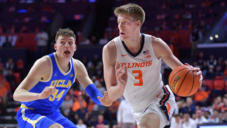 Ben Humrichous Returns to Illinois: What Will Be His Impact and Fit?