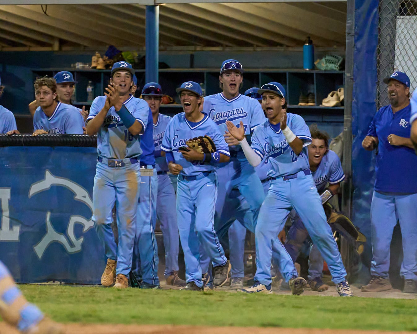Regional semifinal baseball: Fort Myers takes Game 1 from Charlotte ...