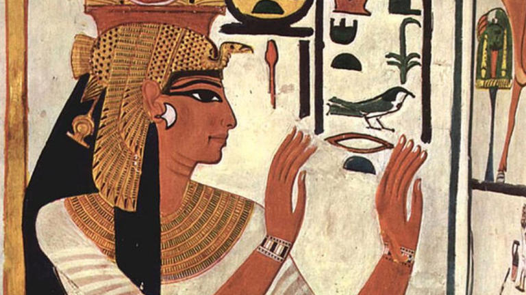 Lo scarabeo di Hatnefer: perché il cuore era così importante per gli ...