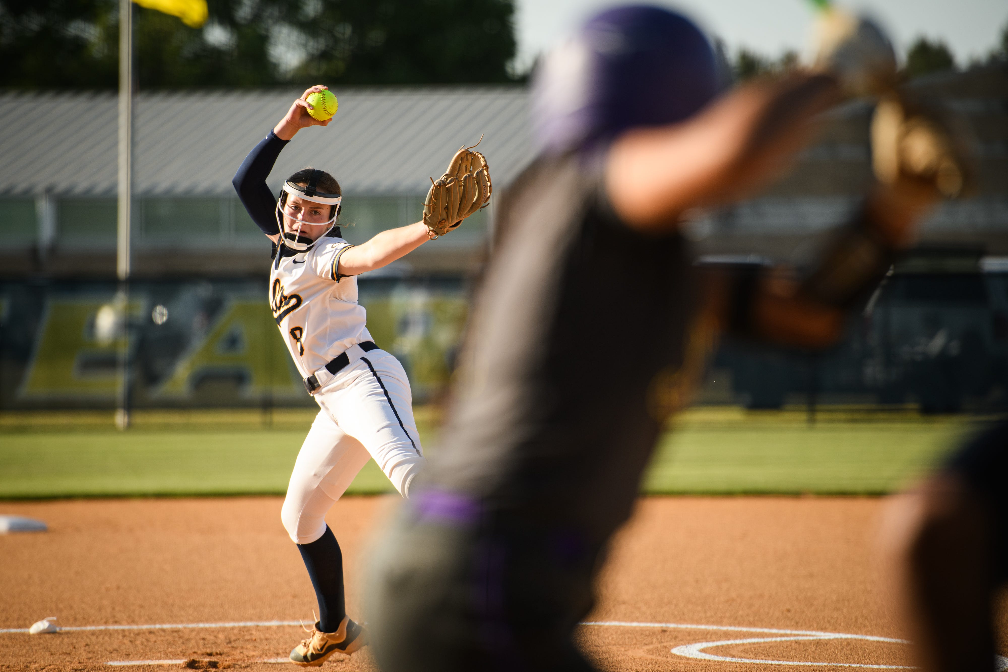 Pine Forest's senior voted softball preseason player of the year