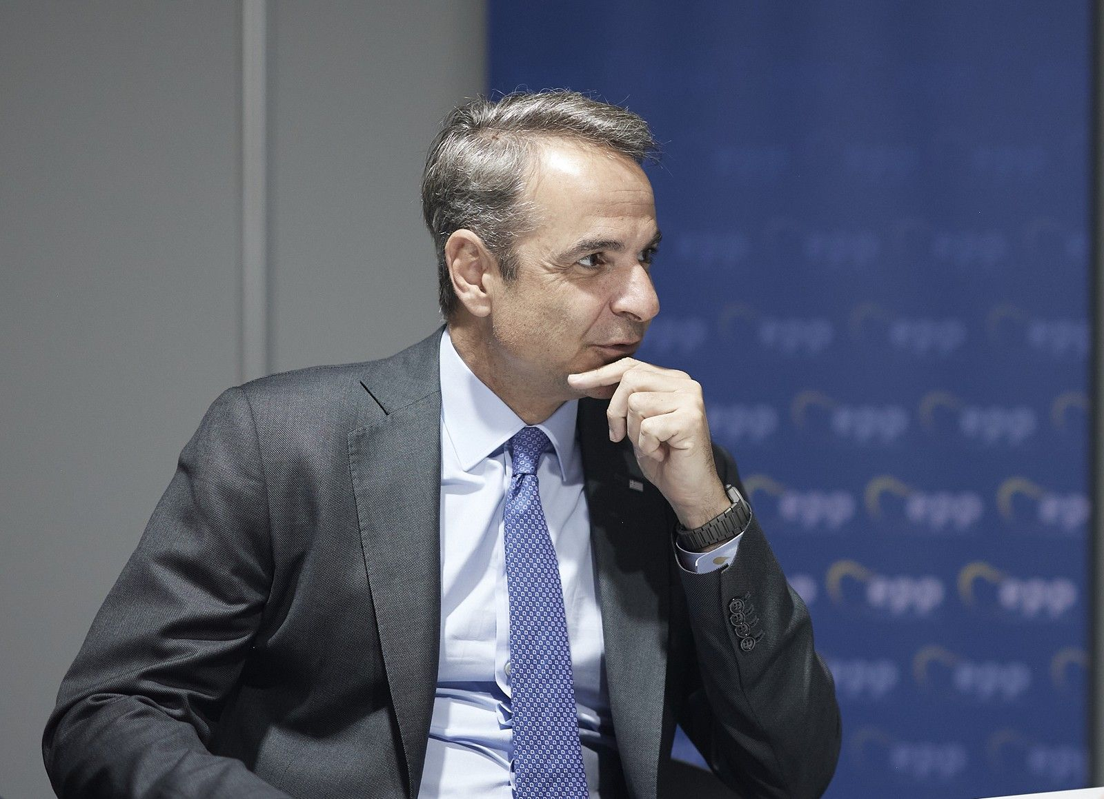 Μητσοτάκης: Αποδίδουμε στη διοίκηση των σχολών χώρους που ήταν υπό ...