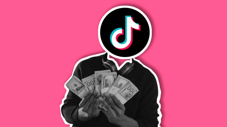 Cómo ganar dinero en TikTok: Guía completa, trucos y todos los métodos