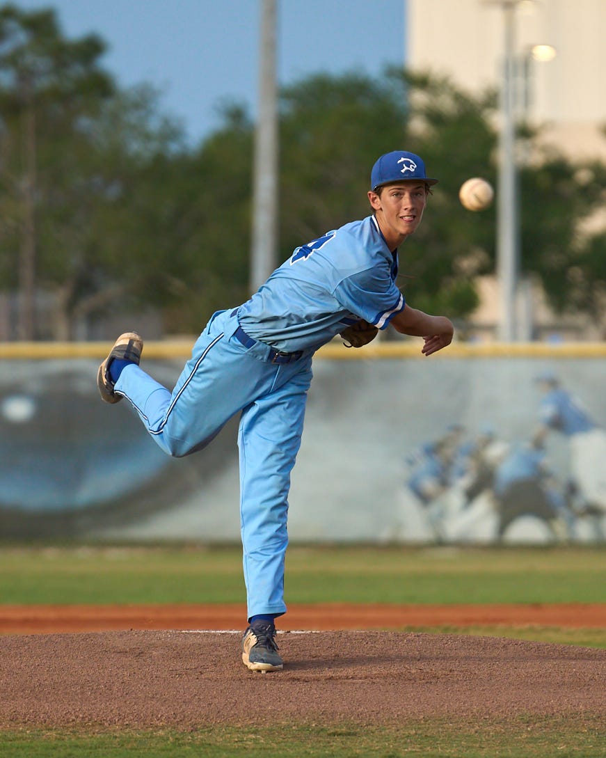 Regional semifinal baseball: Fort Myers takes Game 1 from Charlotte ...