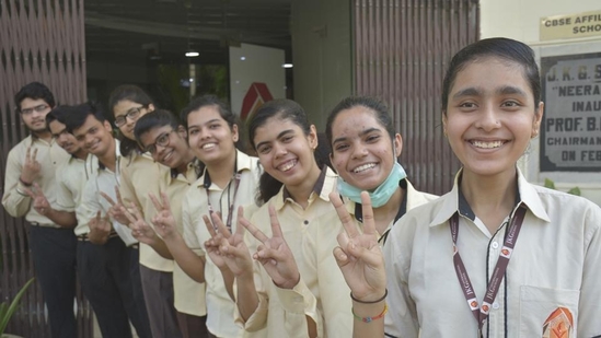 AHSEC HS Result 2025 released, here’s how to check Assam Board 12th ...